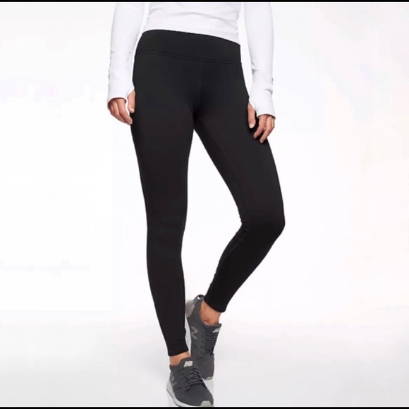 Athleta | Pants & Jumpsuits | Athleta Alpine Valley Tights Leggings ...